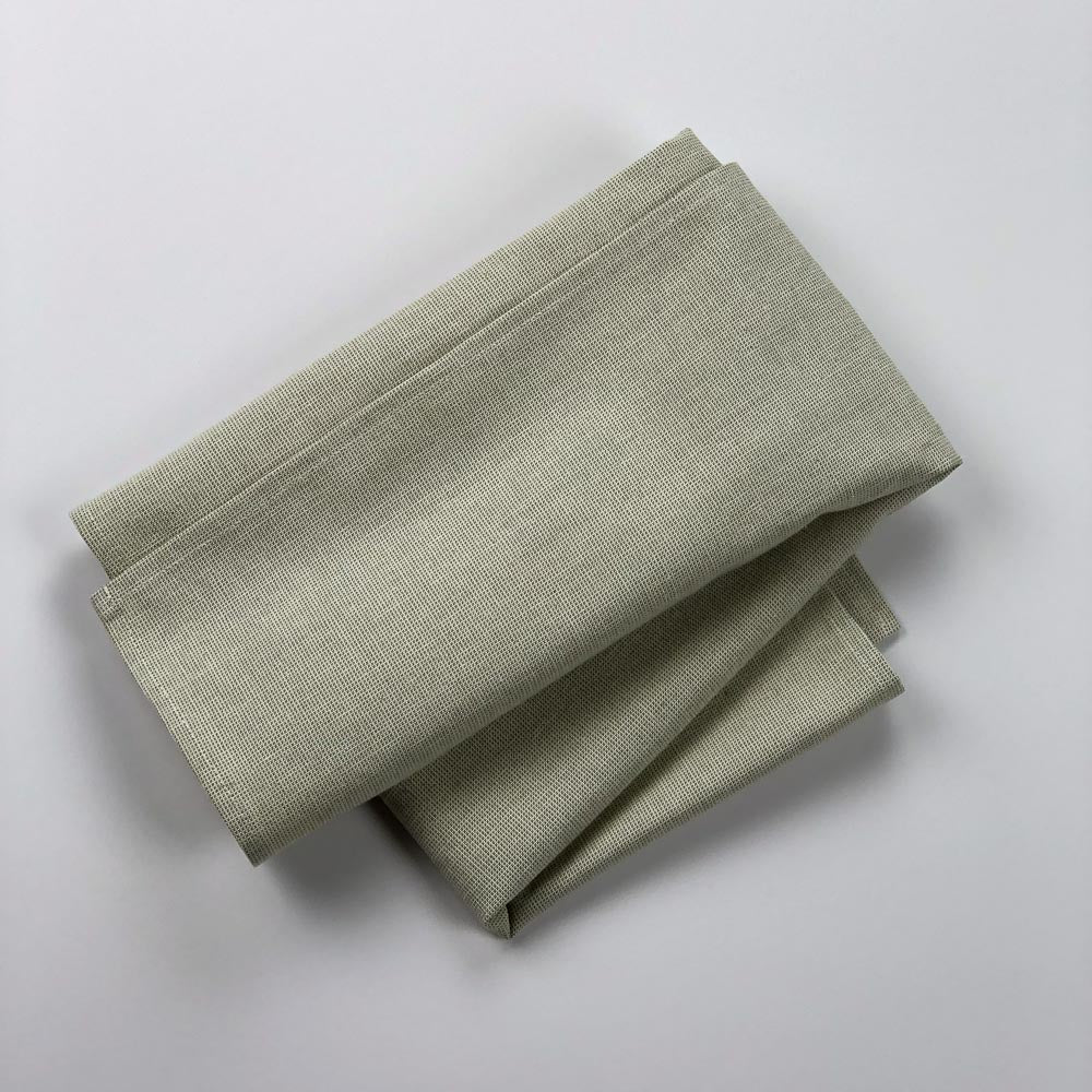 Organic Cotton Dinner Napkins - 100% USDA Certified Organic Cotton ...