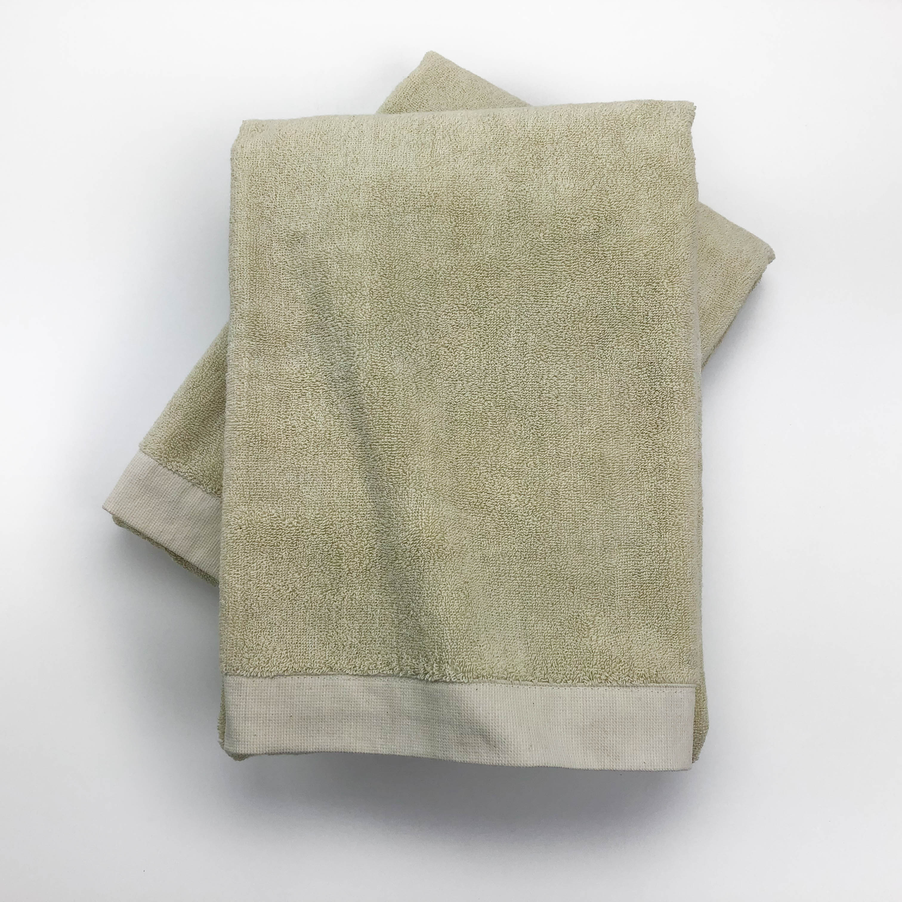 Organic Cotton Bath Towels - 100% USDA Certified Organic Cotton ...