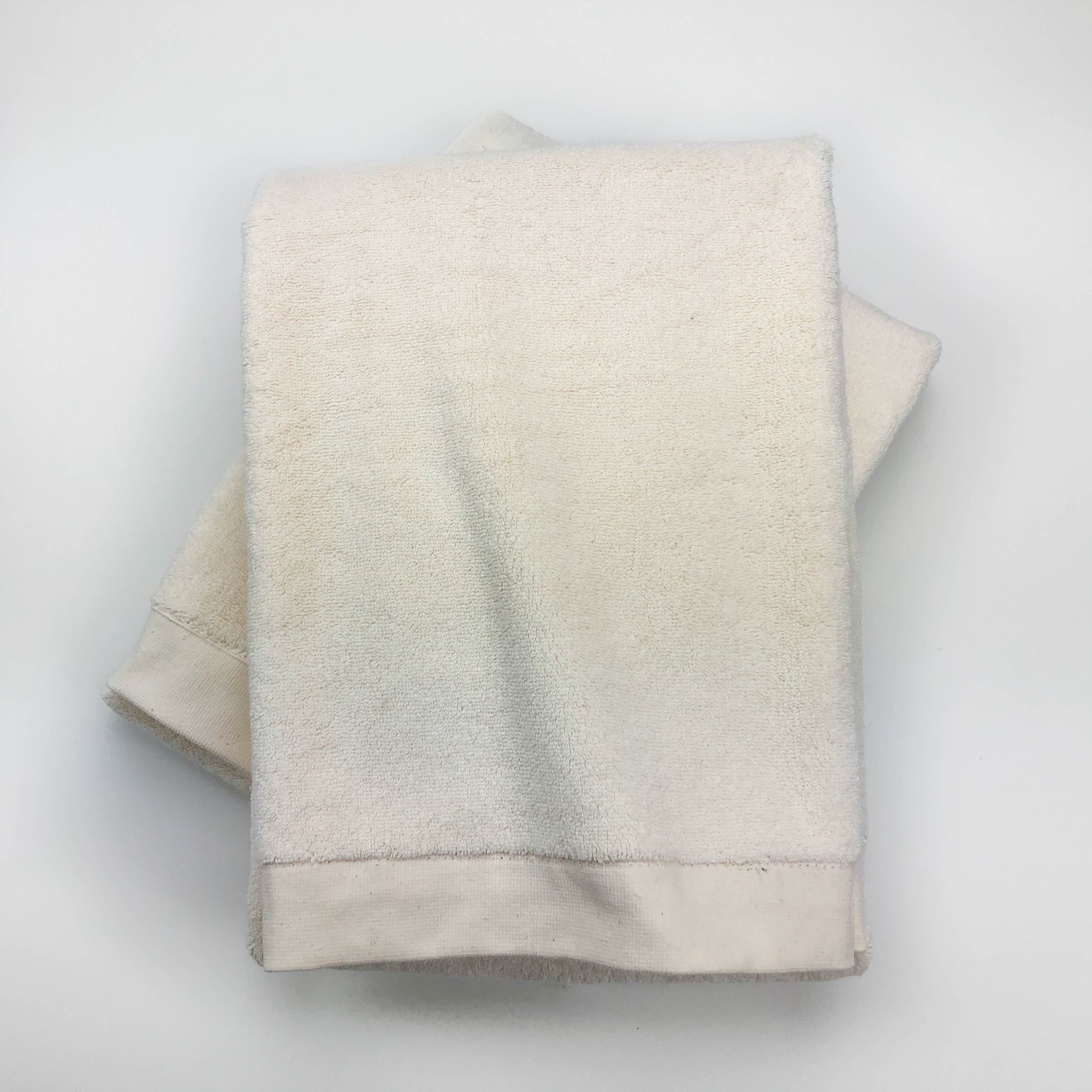 Organic Cotton Bath Towels - 100% USDA Certified Organic Cotton ...